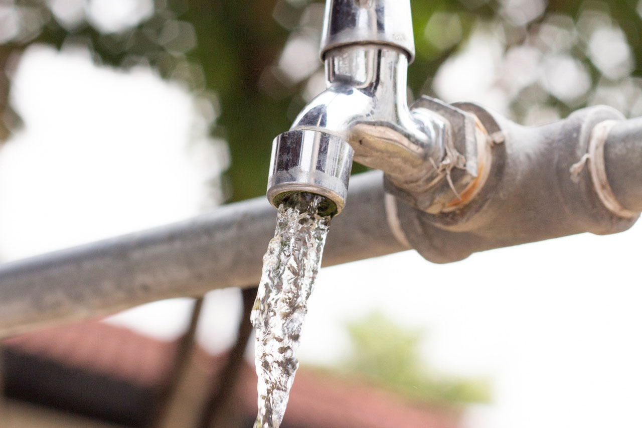 Boletín Agua Potable 2010-2014 - INE Honduras - Estadísticas Oficiales