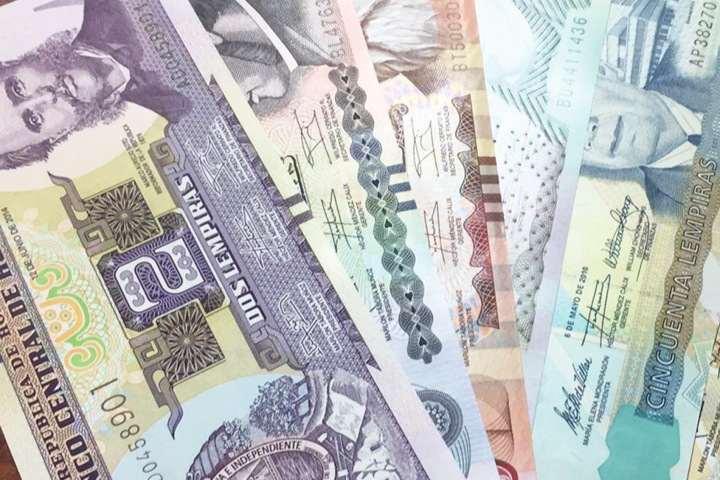 Estadísticas - INE Honduras - Estadísticas Oficiales