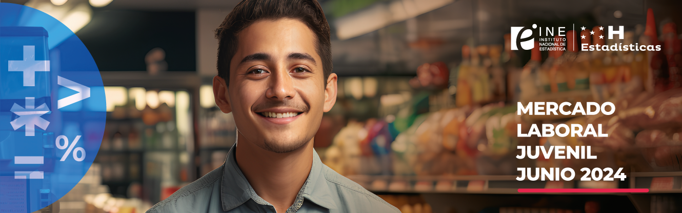 Mercado laboral – INE Honduras – Estadísticas Oficiales