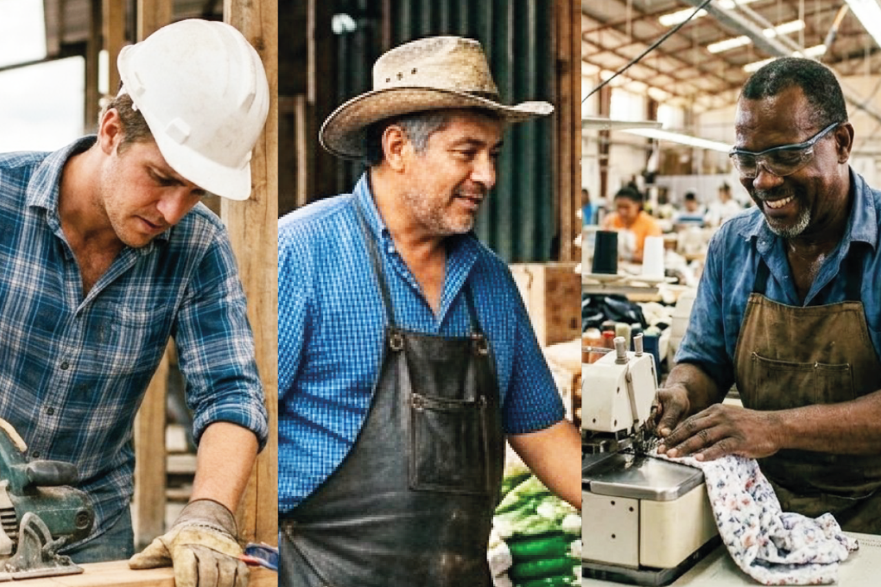 Estadísticas - INE Honduras - Estadísticas Oficiales