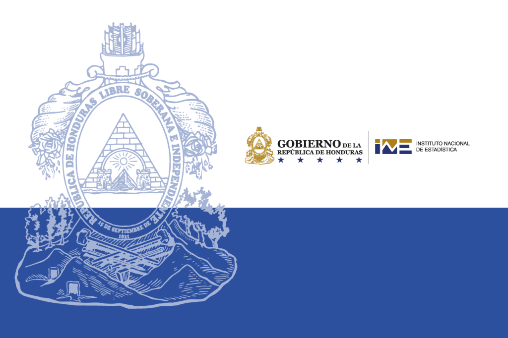 INE - Instituto Nacional de Estadística de Honduras